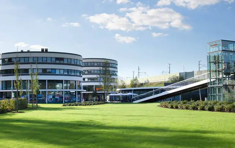 ᐅ Outlet Montabaur [56 Shops] » Lohnt es sich?