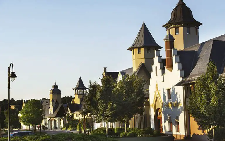 ᐅ Wertheim Village [146 Shops] » Lohnt es sich?